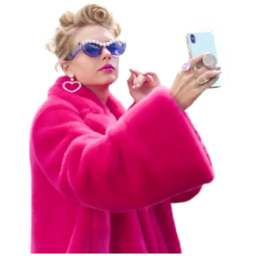 Taylor Swift ★ Stickers for WhatsApp